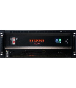 Stratos - Reguladores de Voltaje