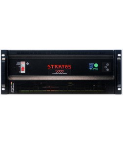 Stratos - Reguladores de Voltaje